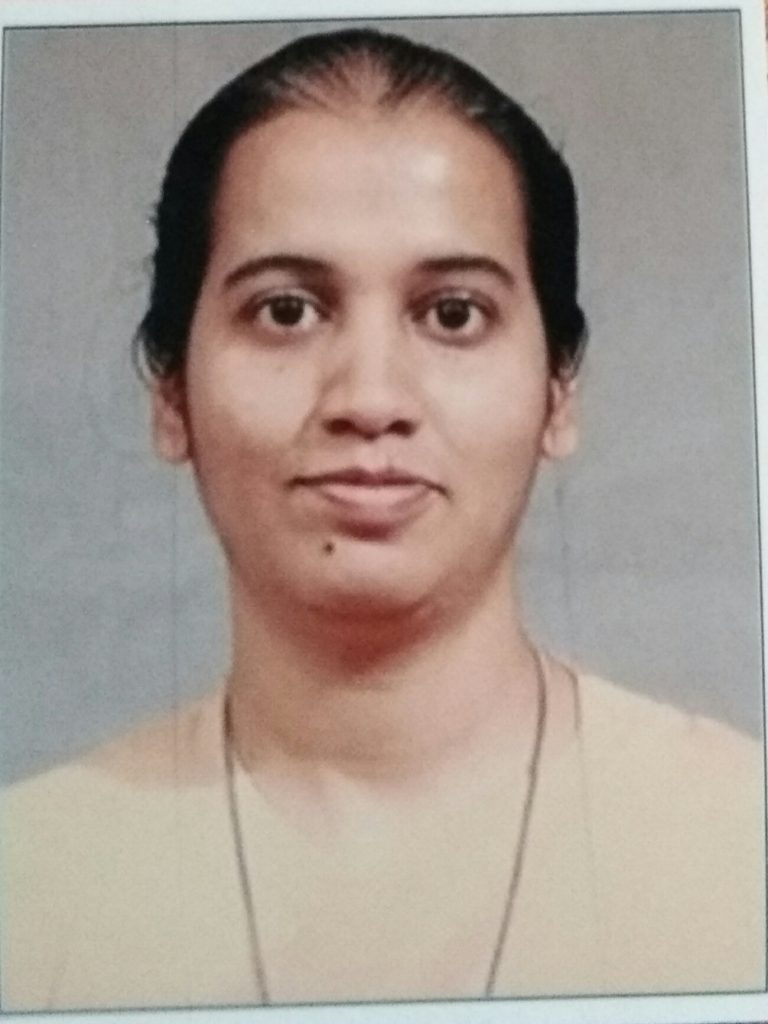 Summer Research Fellows - SRIBS - Srinivasa Ramanujan Institute for ...